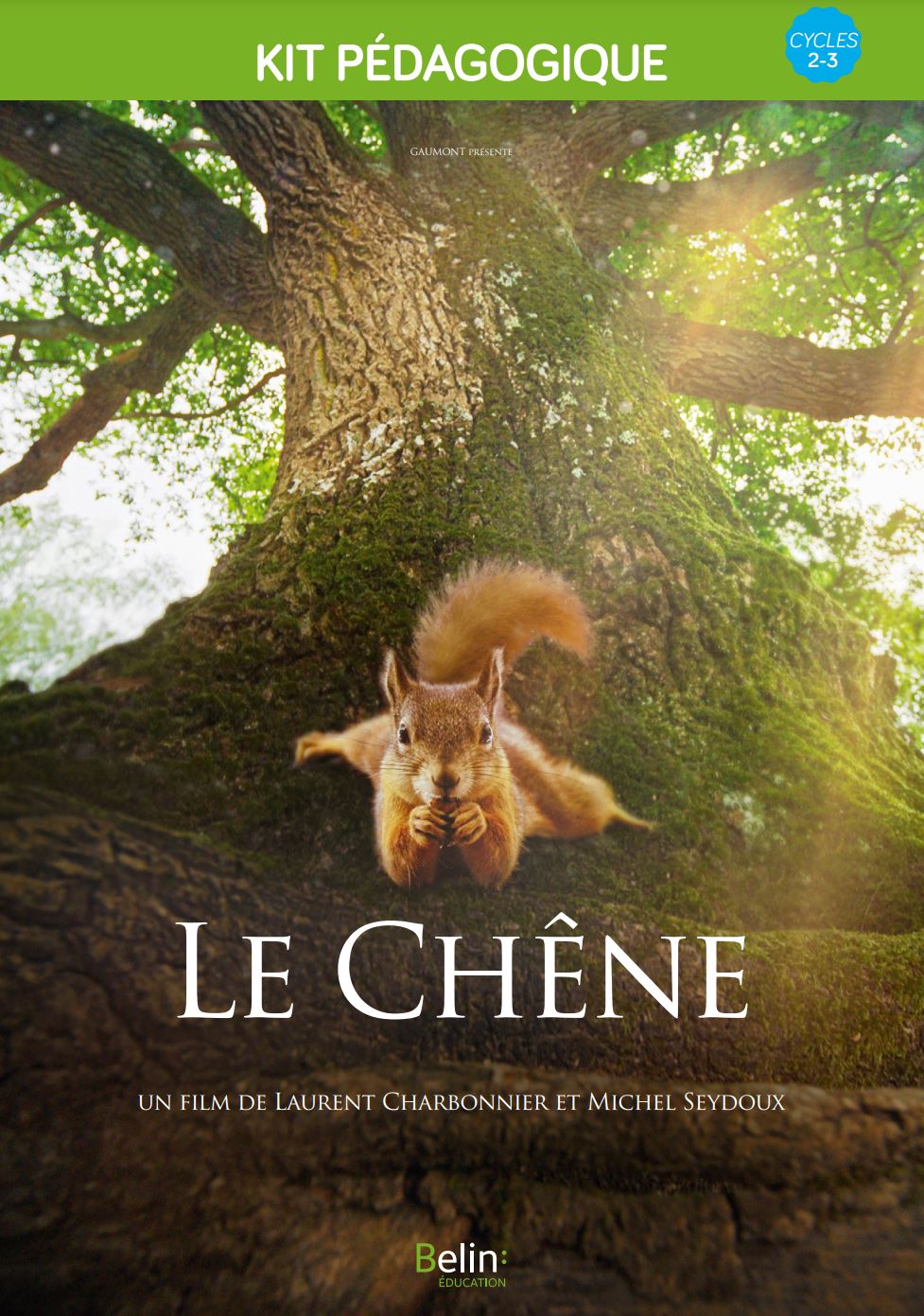 Le Chêne - FRENE